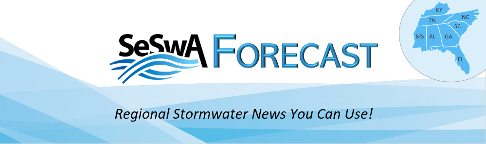 SESWA Forecast Newsletter - Seminar Registration Now Open!