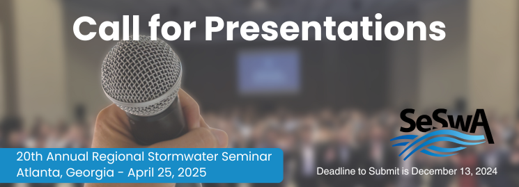 Submit Your Presentation Today!