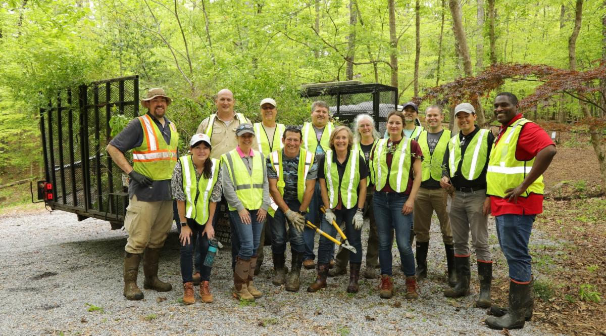 Unprecedented Opportunities for Stormwater Infrastructure Projects ...