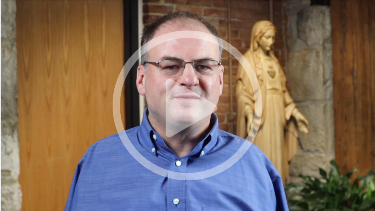 The Society Scoop: November Vincentian Newsletter