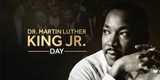 District K: Celebrating MLK Day - Brays Oaks Management District