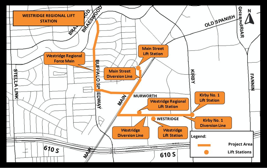 District K Updates - Community Meetings & Events