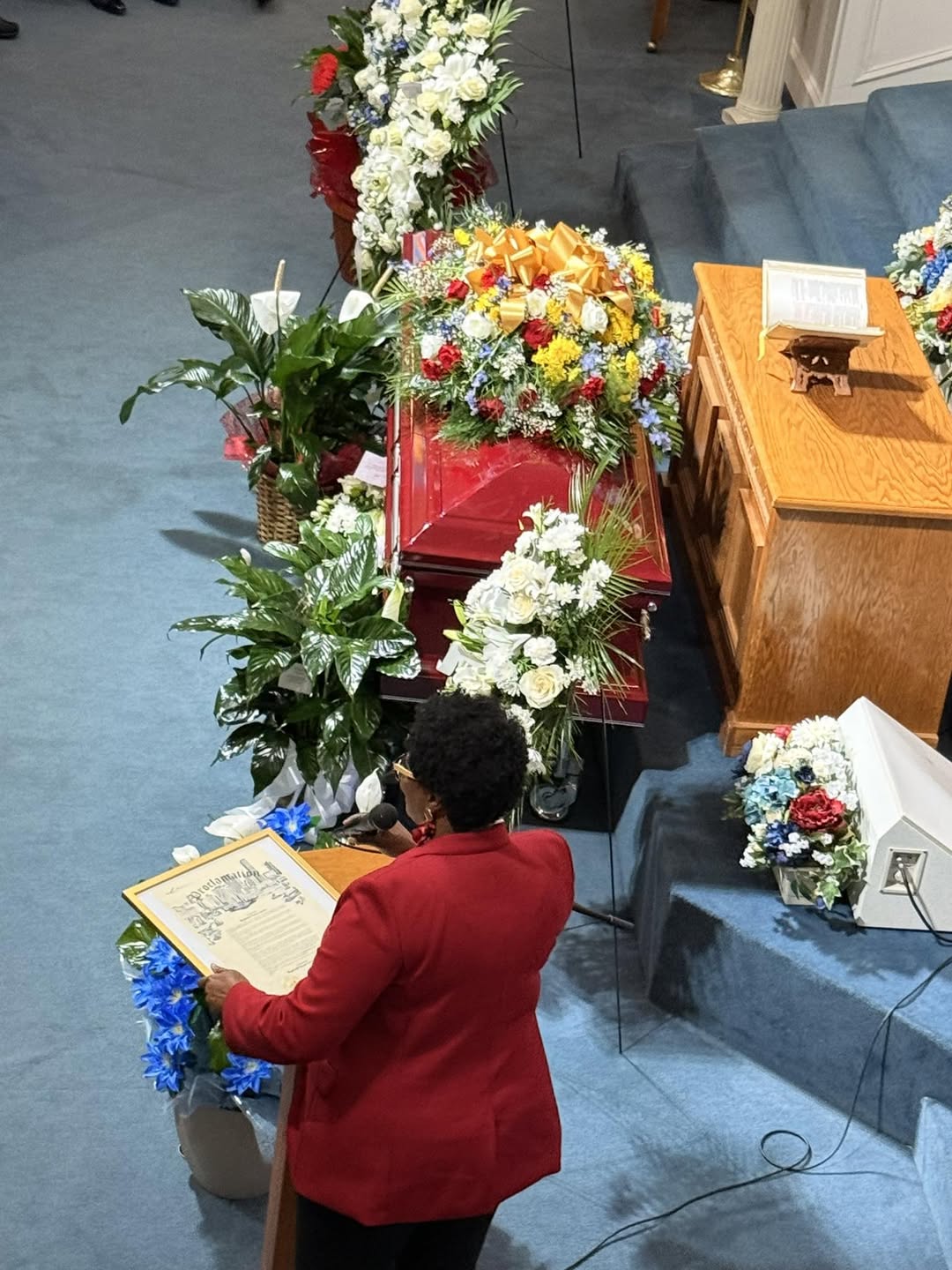 January 2026 Newsletter