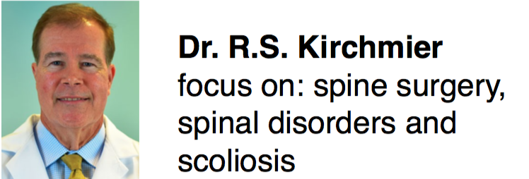 Orthopedic Update for the Fredericksburg Region from OSC