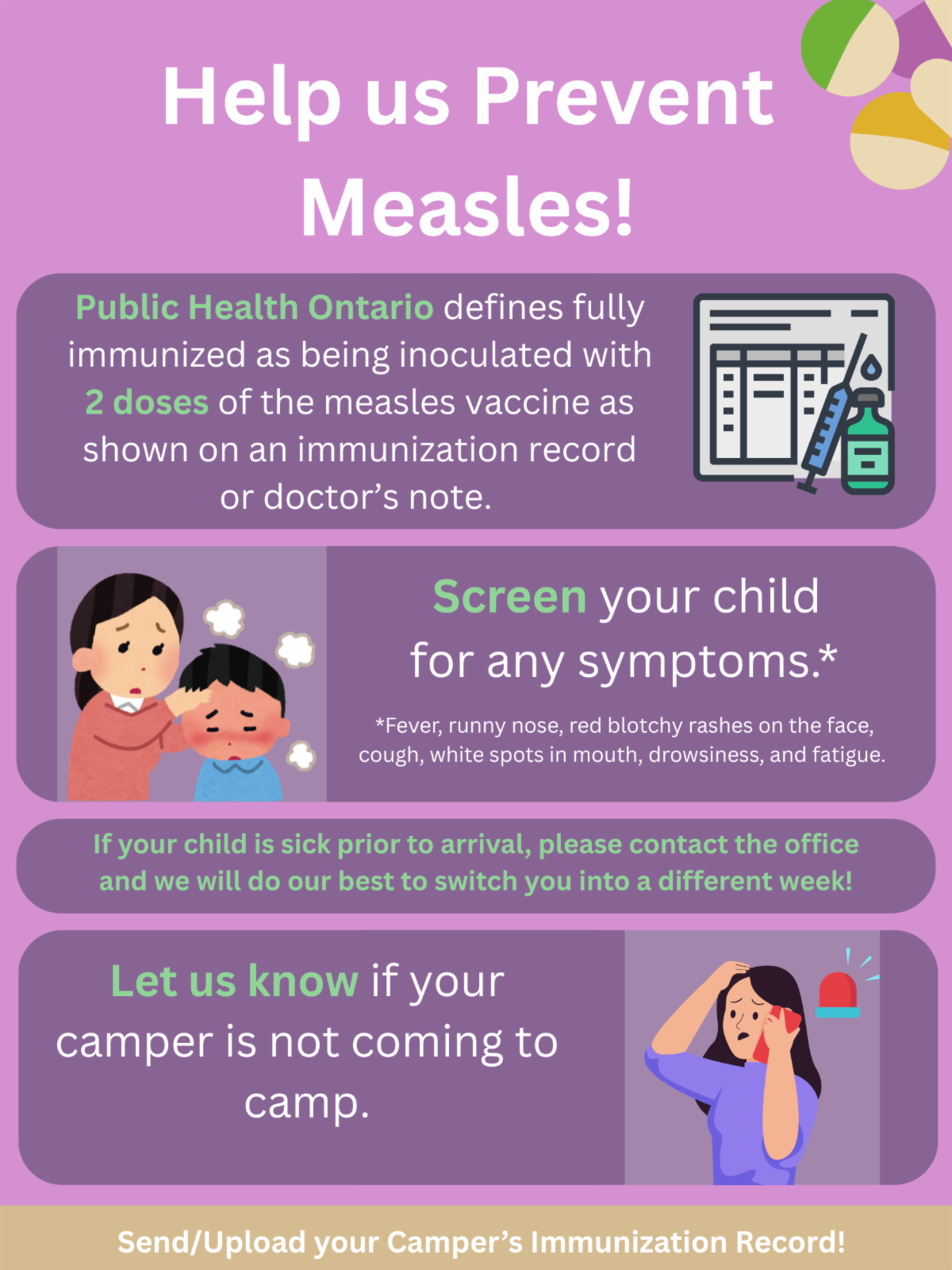 The Medeba Summer 2025 Need to Know!