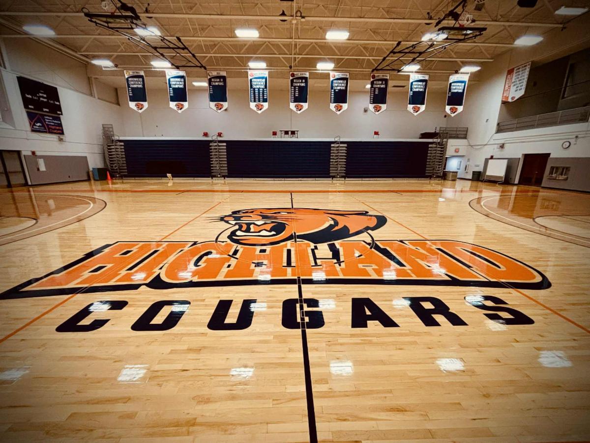 Cougar Athletics Highlights: October Issue