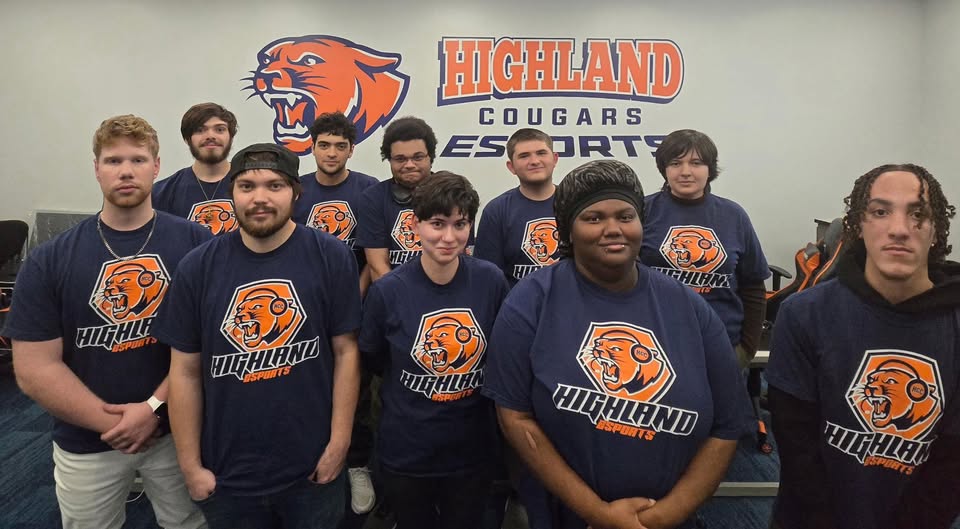 Cougar Athletics Highlights: October Issue