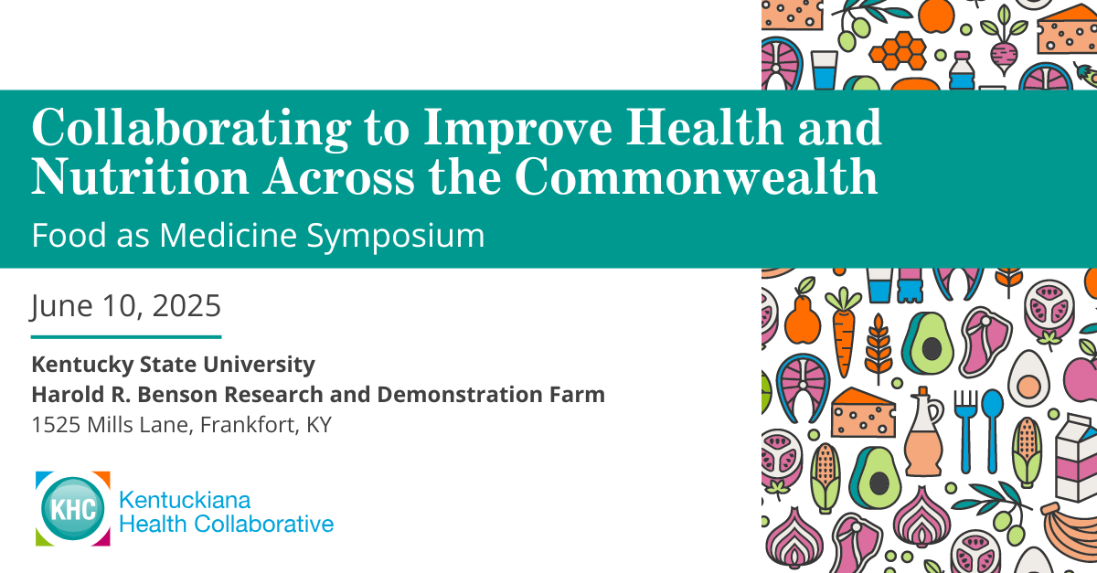 Collaborating to Improve Health and Nutrition Across the Commonwealth