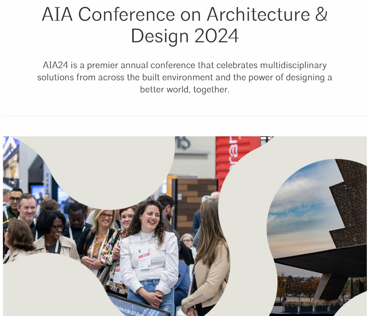 AIA Idaho News, February 2024