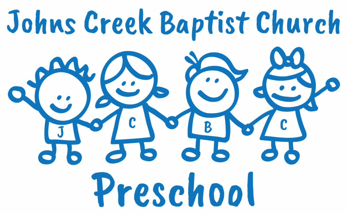 Welcome to JCBC Preschool for the 2022-2023 School Year