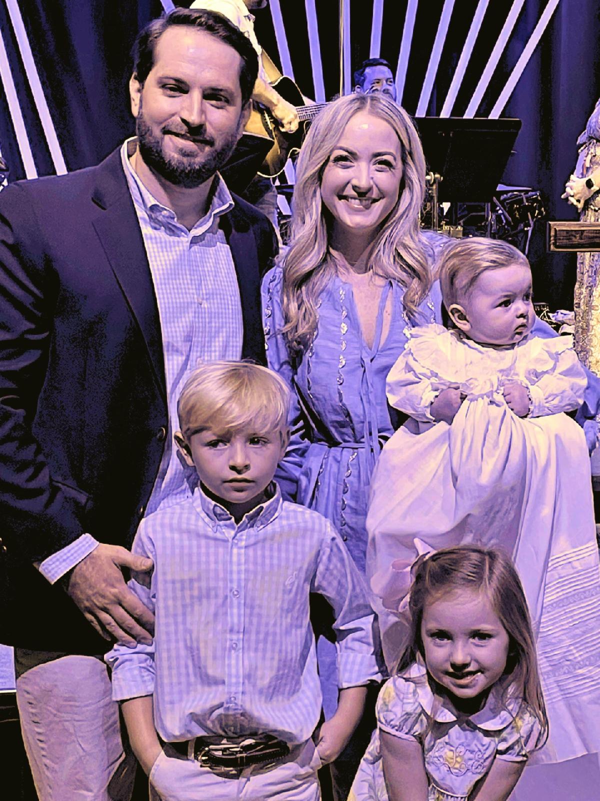 The Weekly Word: HFUMC Newsletter August 17