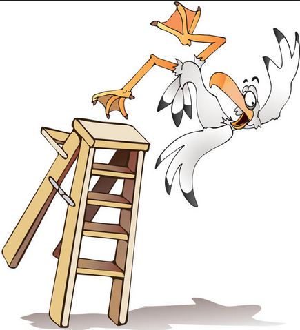 Final Rule to Update General Industry Walking-Working Surfaces and Fall ...