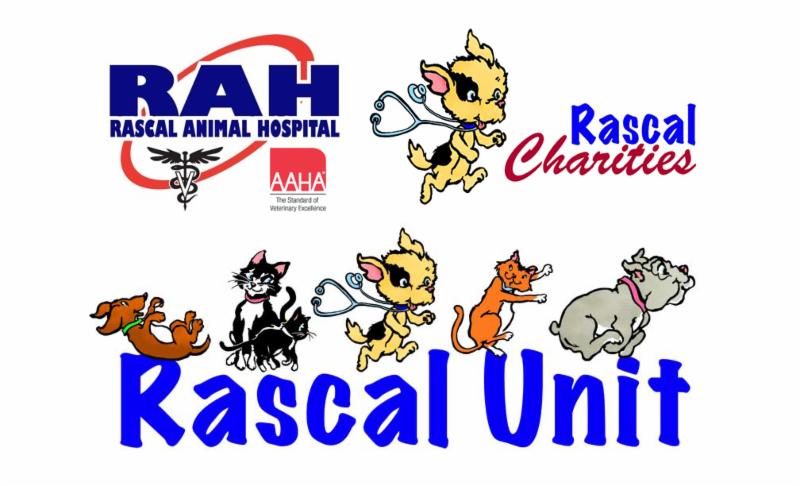 Rascal Animal Hospital and Rascal Unit Update About Clinic and Protocol ...