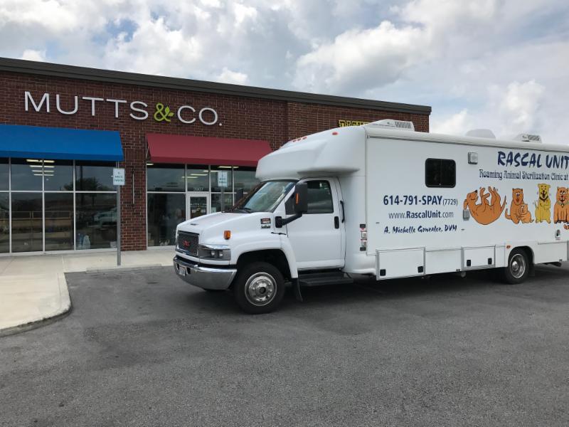 Rascal Unit 2019 Schedules Now Available!