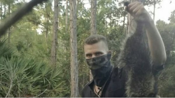 Antisemite of the Week: Matthew Belanger - Neo Nazi Rape Enthusiast