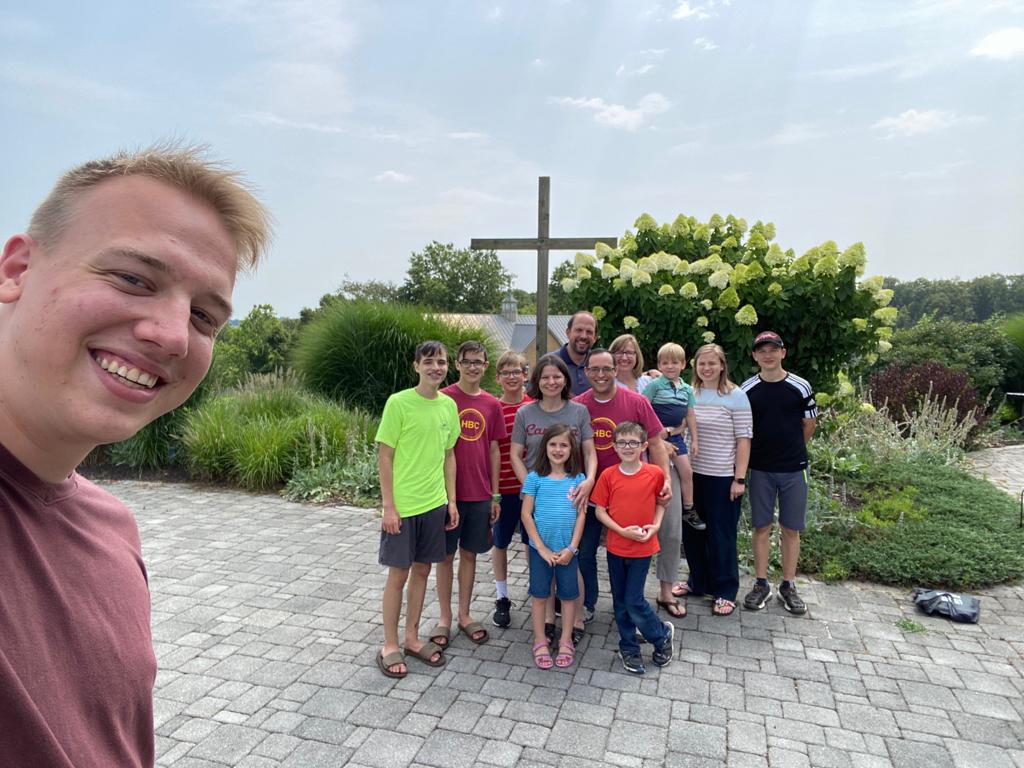 Luttmann family update