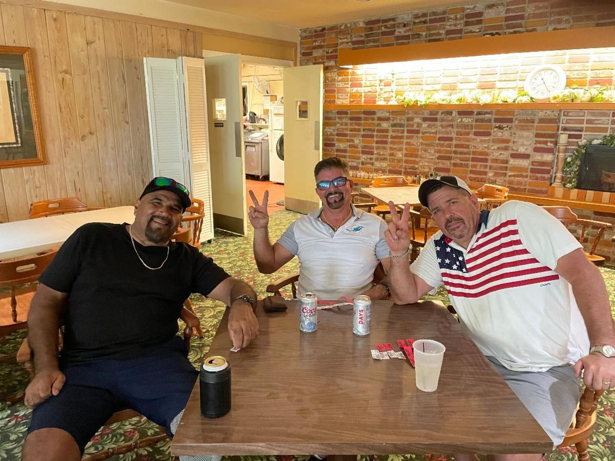 2022 United States Sugar Corporation Employee Golf Tournament Results