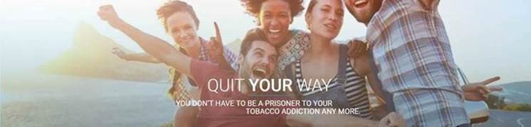February 2020 Tobacco Cessation Class Information February 2020 Tobacco Cessation Class Information