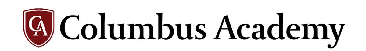 A Note from Columbus Academy