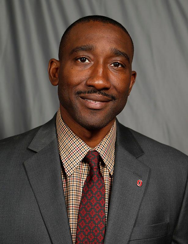 Academy's Next Athletic Director