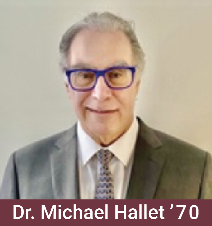 Columbus Academy Announcement: 2022-2023 Award Recipients