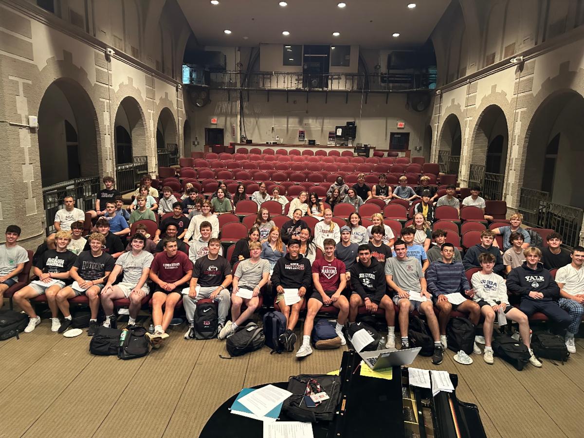 Jeb Shore/North Jersey FCA Snapshot