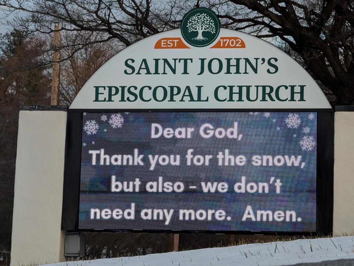 ONE 10 AM ONLINE Sunday Worship Service