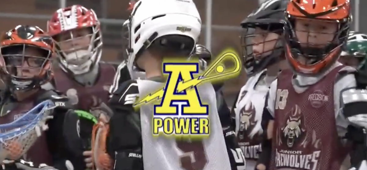Power Boys Winter Box Program- Tryout Registration Now Open