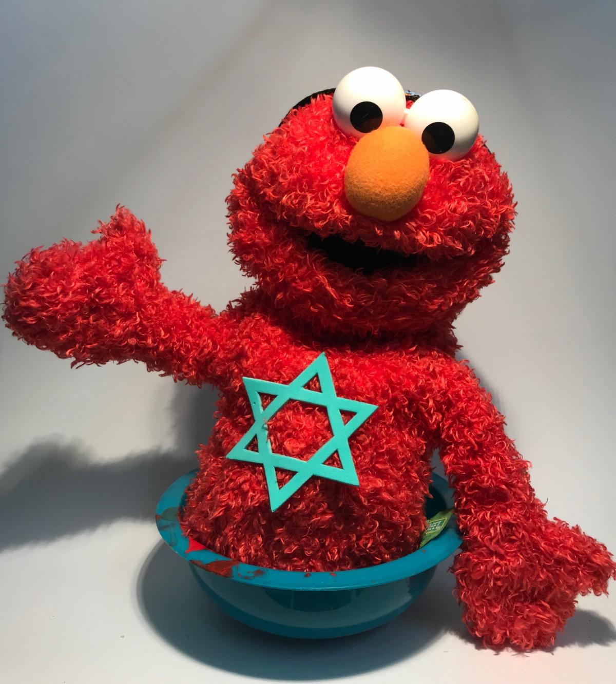 Friend! Events News from our vibrant Vermont Jewish Community!