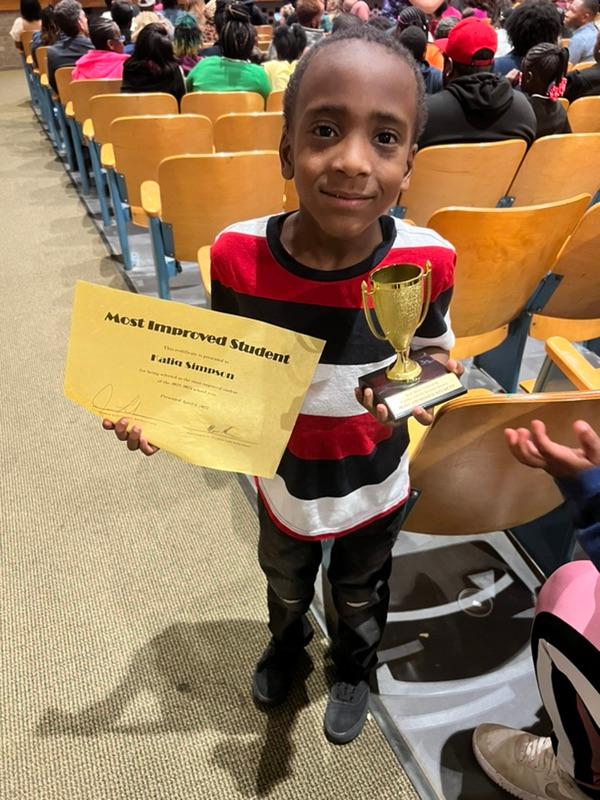 Turner Parent Newsletter 4-11-23