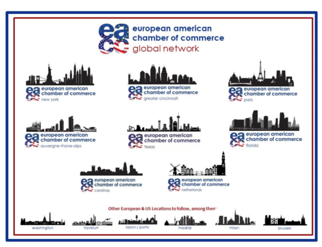 EACC-Carolinas - June 2023 Newsletter