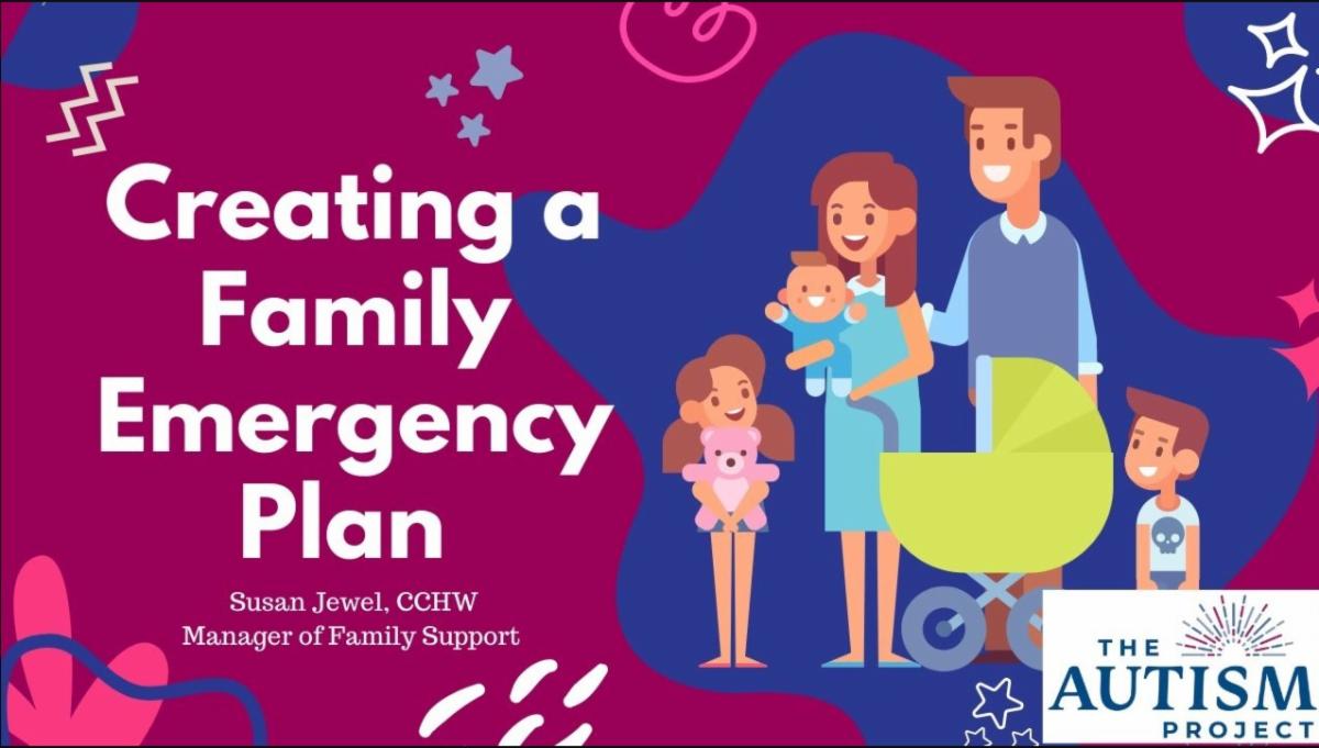 FREE Visual Packets for RI Families, Teachers, & First Responders