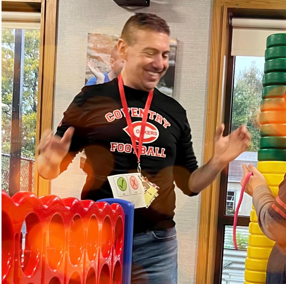 The Autism Project Newsletter