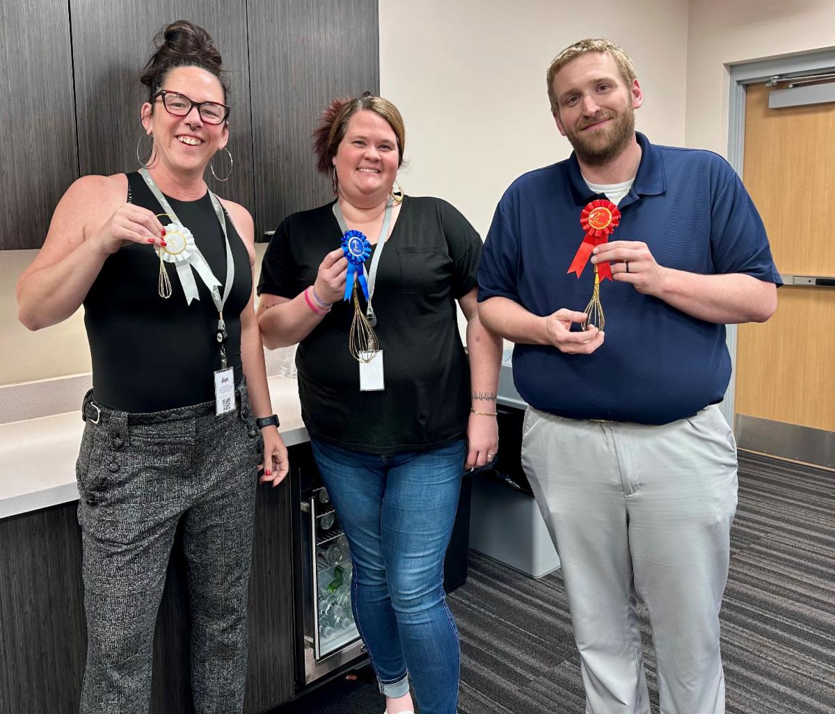 November Curbside: Celebrating DART Employees