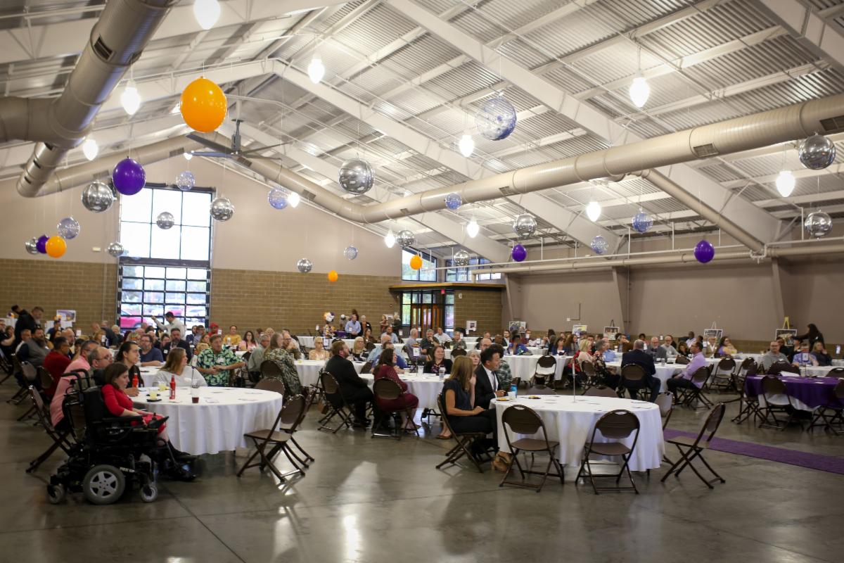 November Curbside: Celebrating DART Employees