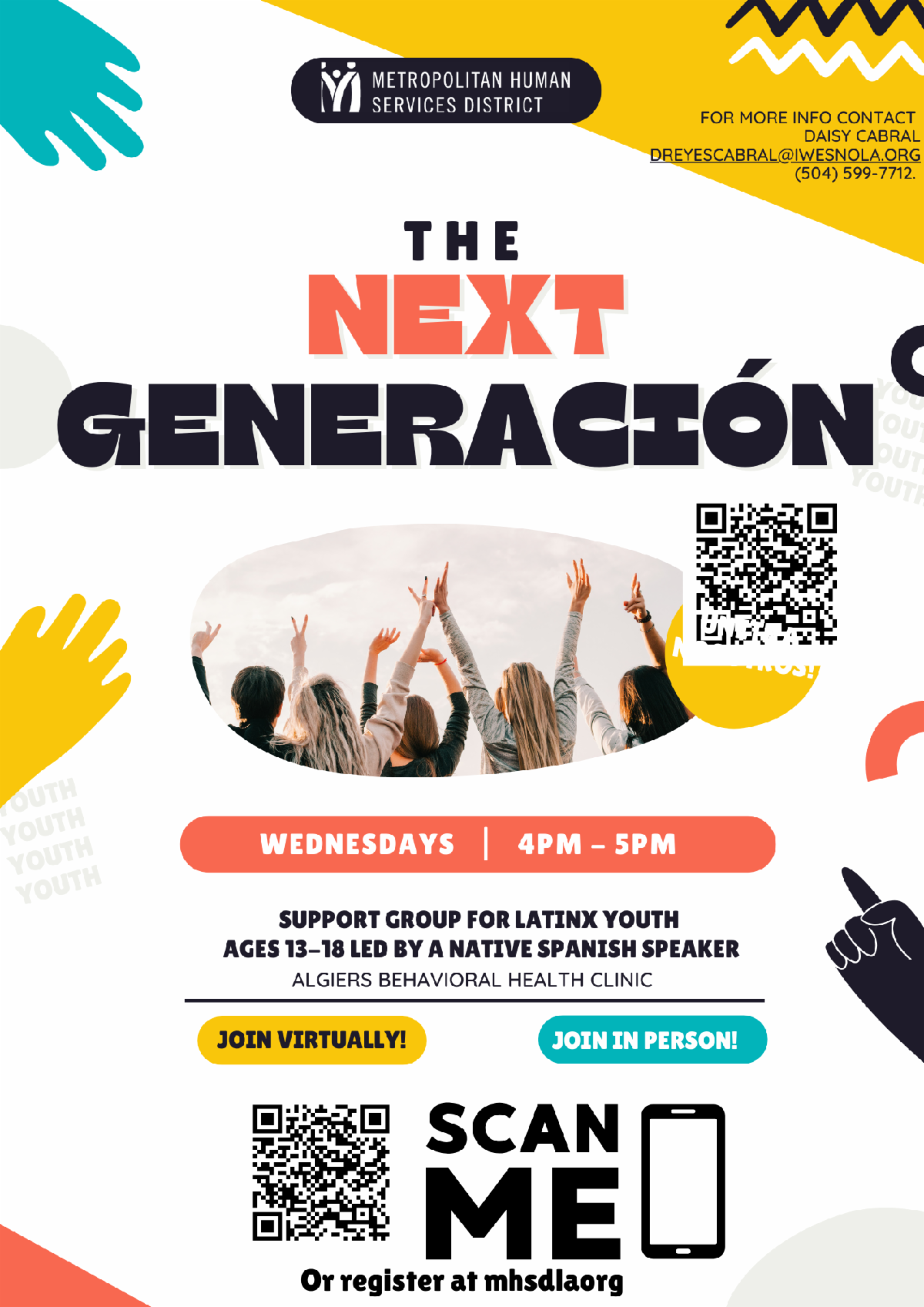 The District Quarter