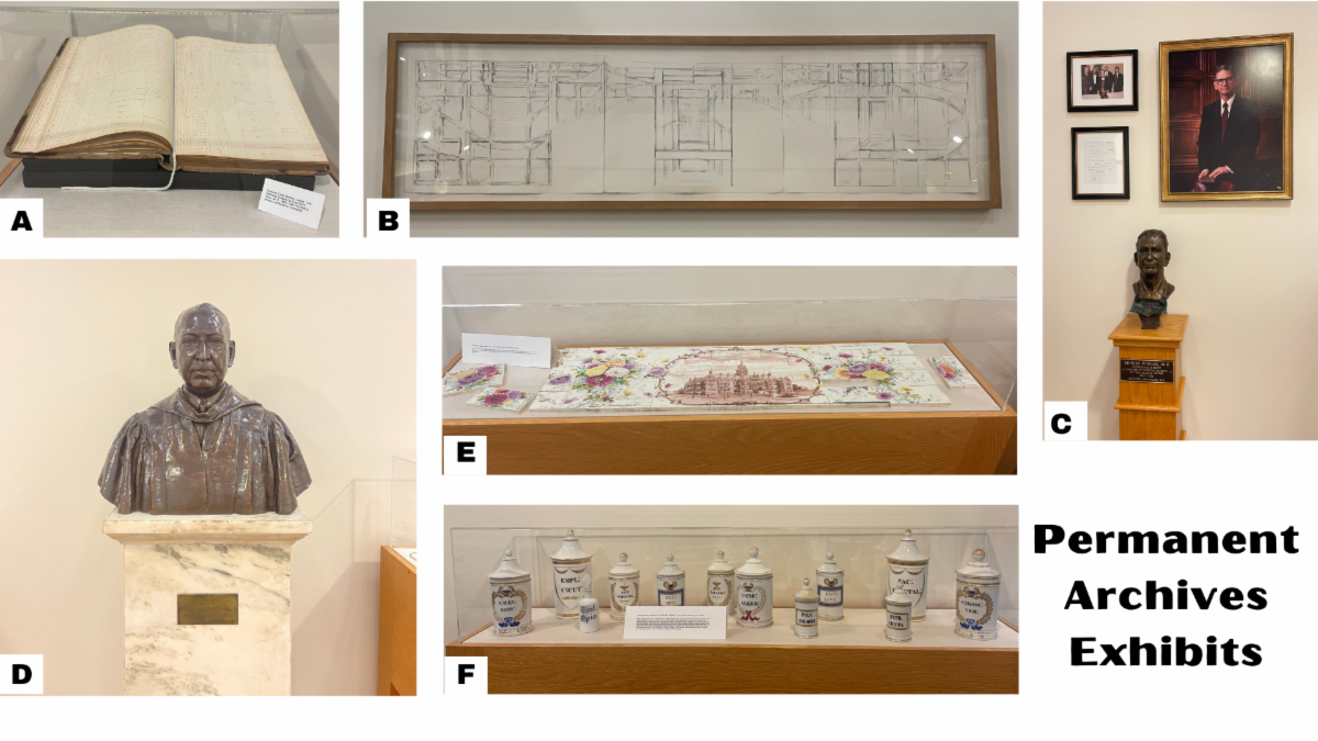 UT Southwestern Library Newsletter - December 2023