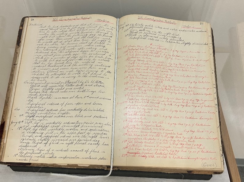 UT Southwestern Library Newsletter - October 2023