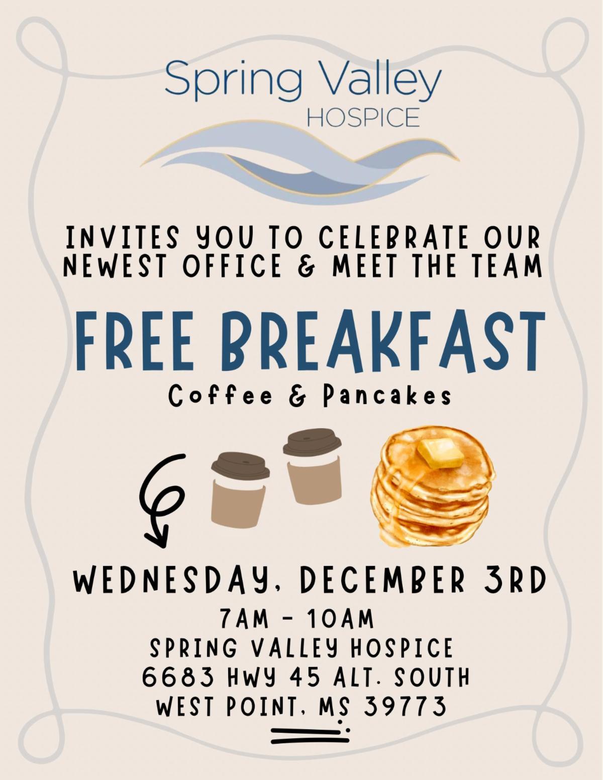 Downtown & Aroundtown West Point December newsletter