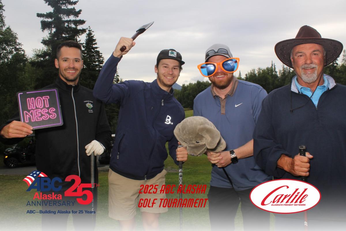 ABC Alaska Newsletter