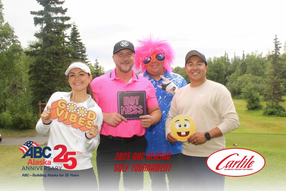 ABC Alaska Newsletter