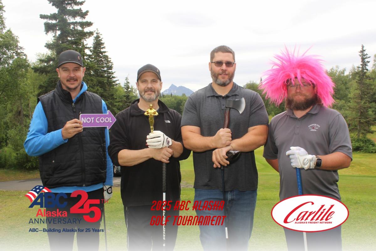 ABC Alaska Newsletter