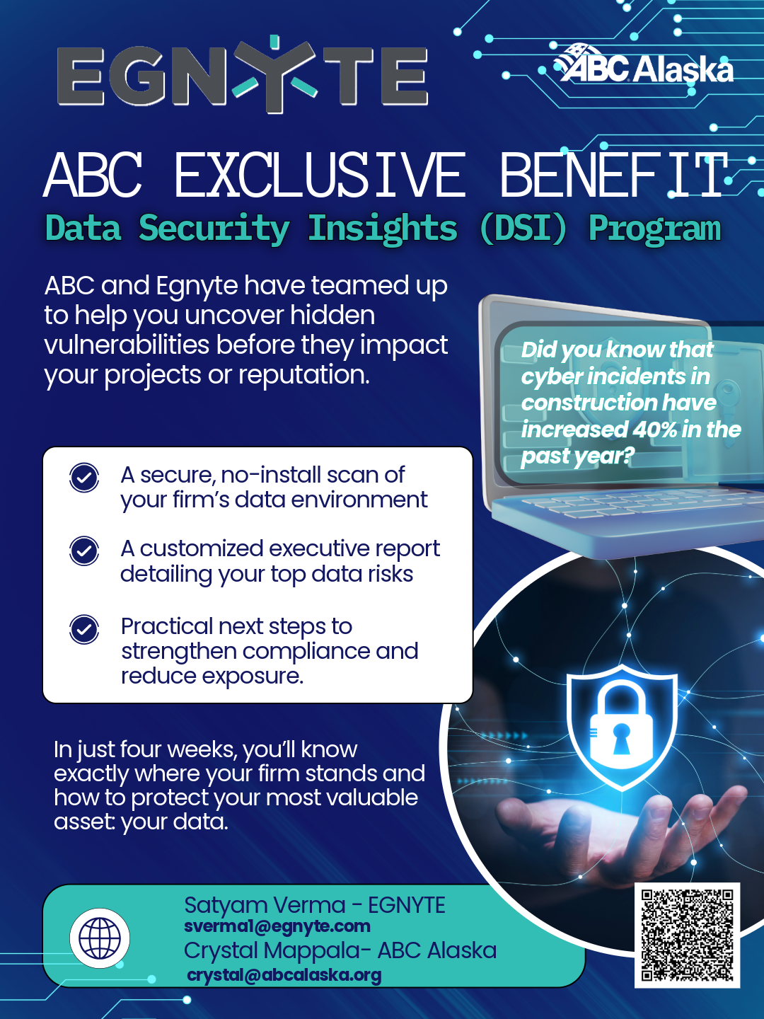 ABC Alaska Newsletter