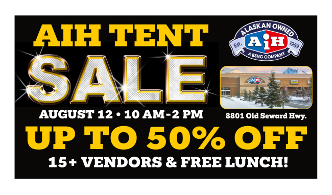 ABC Alaska Newsletter