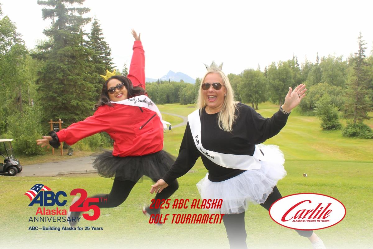 ABC Alaska Newsletter