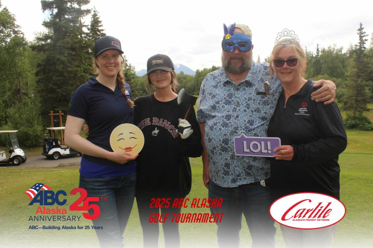 ABC Alaska Newsletter