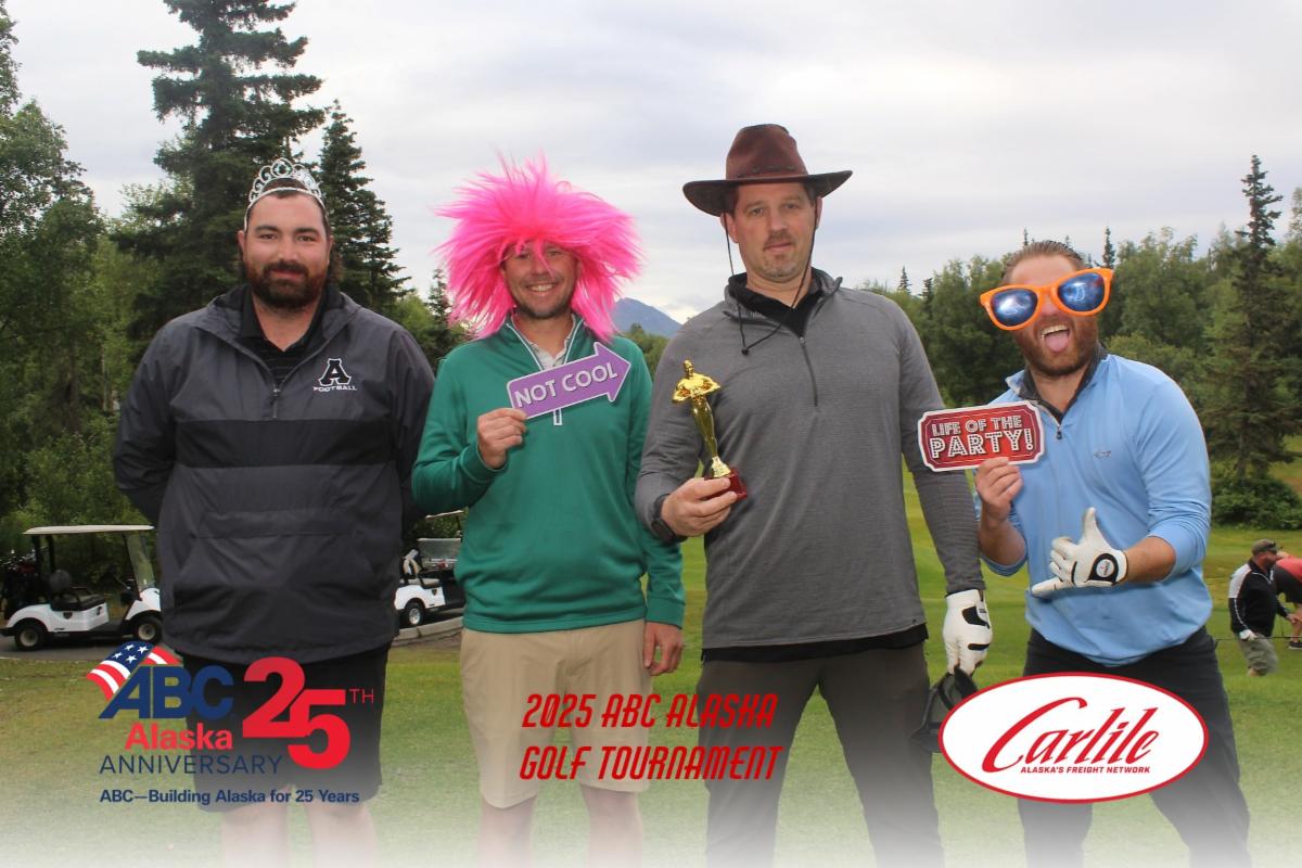 ABC Alaska Newsletter