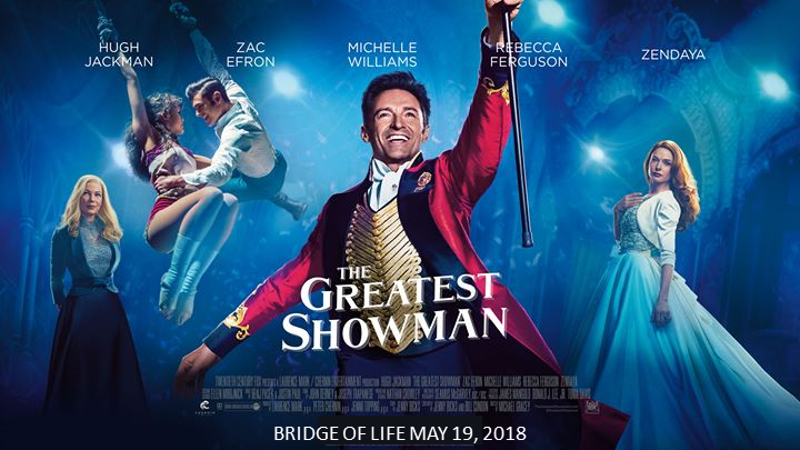 Bridge of Life news 5-4-18