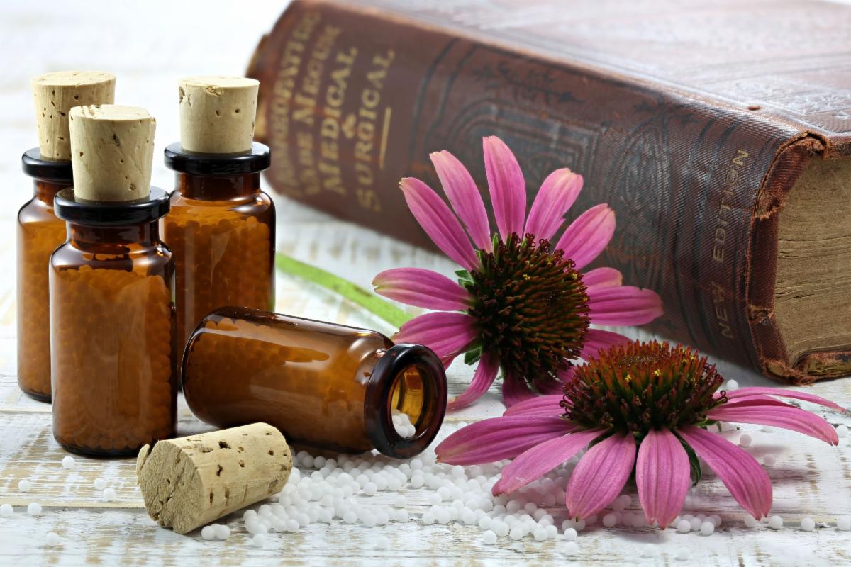 Chronic Disease CE for Veterinary Homeopaths