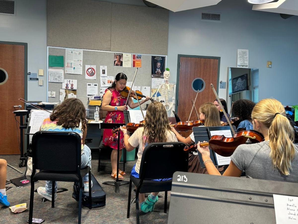 A September Newsletter 2025